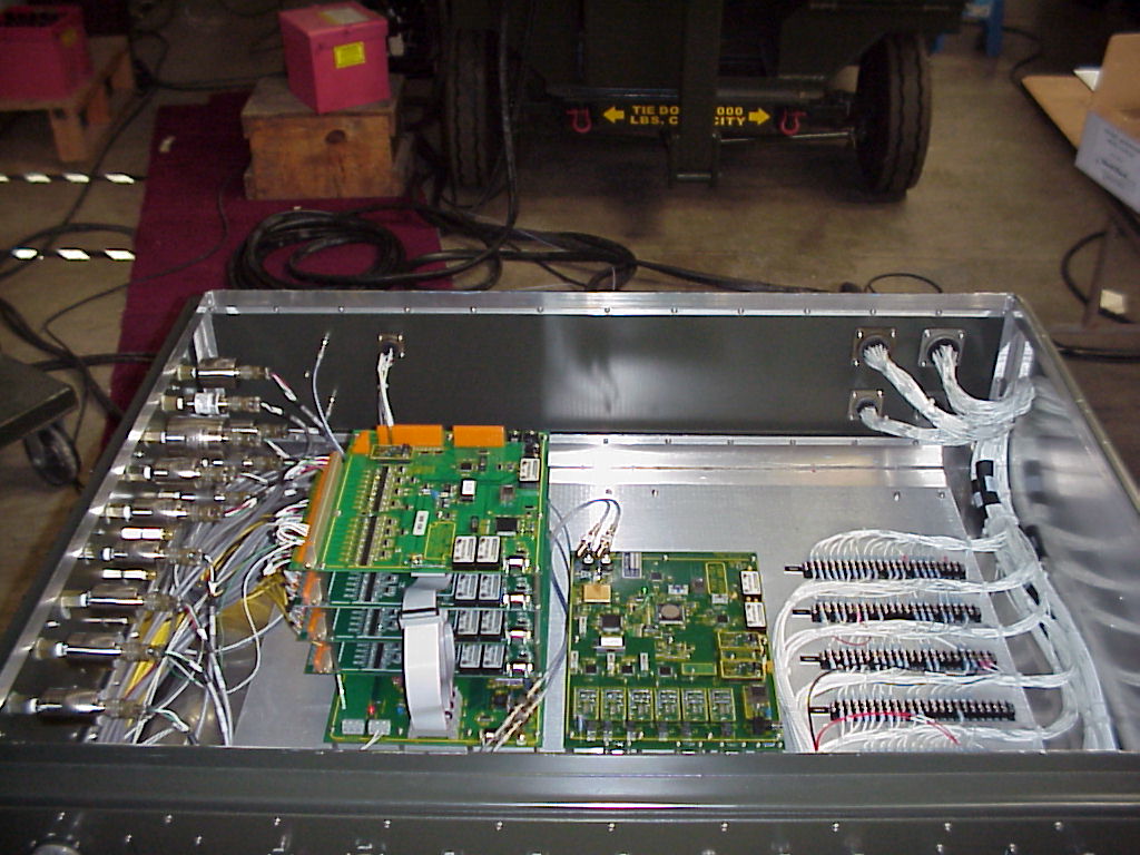 Dalnor Systems, Inc.