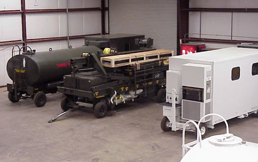 Dalnor Systems, Inc.